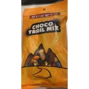 Sheetz Trail Mix, Chocolate: Calories, Nutrition Analysis & More ...