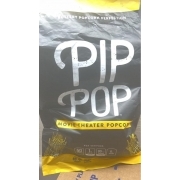 Pip Pop Movie Theater Popcorn: Calories, Nutrition Analysis & More ...