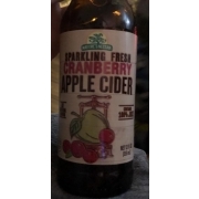 Nature's Nectar Fruit Juice, Sparkling Fresh, Apple Cider, Cranberry ...