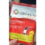 Tailwind Dietary Supplement, Endurance Fuel, Colorado Cola: Calories ...