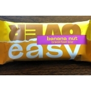 Over Easy Breakfast Bar, Banana Nut: Calories, Nutrition Analysis ...