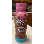 Alani Protein Coffee, Mocha: Calories, Nutrition Analysis & More ...