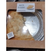 Wal-Mart Apple Pie With Cinnamon: Calories, Nutrition Analysis & More ...