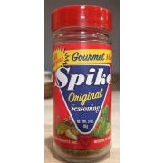 Spike Seasoning, Original Magic!: Calories, Nutrition Analysis & More ...
