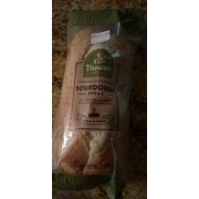 Panera Bread Sourdough Bread: Calories, Nutrition Analysis & More ...