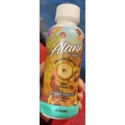 Alani Protein Coffee, Maple Donut: Calories, Nutrition Analysis & More ...