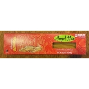 Wegmans Pasta, Angel Hair: Calories, Nutrition Analysis & More | Fooducate