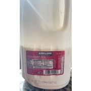 Kirkland Signature Milk, Homogenized: Calories, Nutrition Analysis ...