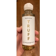 Truff Truffle Oil: Calories, Nutrition Analysis & More | Fooducate