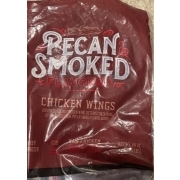 Simmons Chicken Wings, Pecan Smoked: Calories, Nutrition Analysis ...
