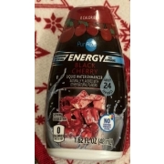 Pur Aqua Liquid Water Enhancer, Energy, Black Cherry: Calories, Nutrition Analysis & More ...