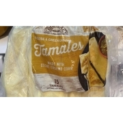 Del Real Tamales, Cheese & Green Chili: Calories, Nutrition Analysis ...