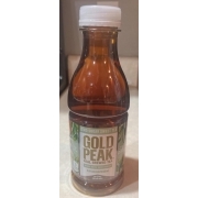 Gold Peak Tea, Zero Sugar, Sweet: Calories, Nutrition Analysis & More ...