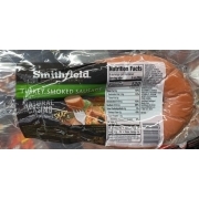 Smithfield Sausage, Smoked, Turkey: Calories, Nutrition Analysis & More ...