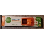 Simple Truth Spaghetti Pasta, Red Lentil, Gluten Free, Organic ...
