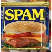 Spam Luncheon Meat, Classic: Calories, Nutrition Analysis & More ...