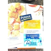 Perdue Chicken Breast Nuggets: Calories, Nutrition Analysis & More ...