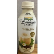 Bolthouse Farms Tea & Soy Beverage, Vanilla Chai Tea: Calories ...