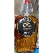 Maple Gold Maple Syrup: Calories, Nutrition Analysis & More | Fooducate