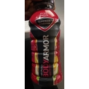 Body Armor Super Drink, Fruit Punch: Calories, Nutrition Analysis ...