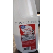 Great Value Whole Milk: Calories, Nutrition Analysis & More | Fooducate