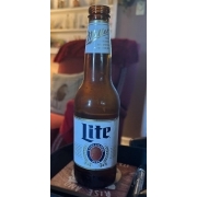 Miller Beer, Lite: Calories, Nutrition Analysis & More | Fooducate