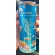 Alani Energy Drink, Dream Float: Calories, Nutrition Analysis & More ...