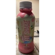 Alani Protein Shake, Vanilla: Calories, Nutrition Analysis & More ...