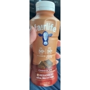 Fairlife Yup! Milk, Rich Chocolate, Reduced Fat, Ultra Filtered ...