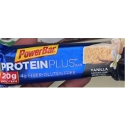 PowerBar Vanilla Protein Bar: Calories, Nutrition Analysis & More ...