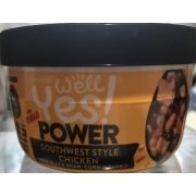 Campbell's Chicken, Well Yes!, Southwest Style: Calories, Nutrition ...