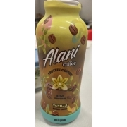 Alani Protein Coffee, Vanilla: Calories, Nutrition Analysis & More ...