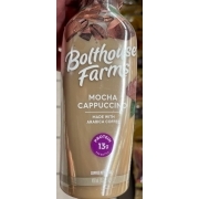 Bolthouse Farms Mocha Cappuccino: Calories, Nutrition Analysis & More ...
