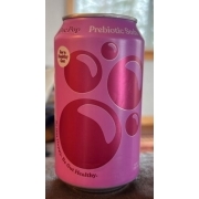 Doc Pop Soda, Prebiotic: Calories, Nutrition Analysis & More | Fooducate