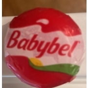 Babybel Cheese: Calories, Nutrition Analysis & More | Fooducate