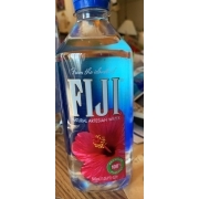 FIJI Water: Calories, Nutrition Analysis & More | Fooducate