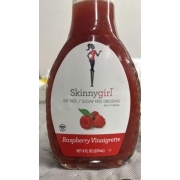 Skinny Girl Dressing, Fat Free/ Sugar Free, Raspberry Vinaigrette ...