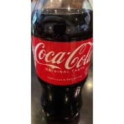 Coca Cola Cola: Calories, Nutrition Analysis & More | Fooducate