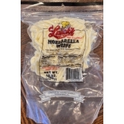 Laack's Finest Mozzarella, Whips: Calories, Nutrition Analysis & More ...