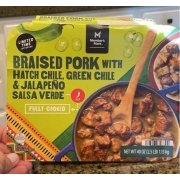 Member's Mark Braised Pork with Hatch Chile, Geen Chile & Jalapeno ...