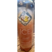 Sparkling ICE Sparkling Water, Peach Nectarine: Calories, Nutrition ...