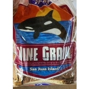 Franz Bread, Nine Grain, San Juan Island: Calories, Nutrition Analysis ...