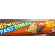 Reese's FastBreak, King Size: Calories, Nutrition Analysis & More ...