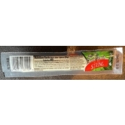 Frigo String Cheese, Cheese Heads: Calories, Nutrition Analysis & More ...