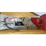 Kellogg's Special K Protein Meal Bar, Strawberry: Calories, Nutrition ...
