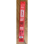 Chomps Beef Stick, Grass Fed, Original: Calories, Nutrition Analysis ...