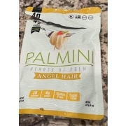 Palmini Hearts Of Palm, Angel Hair: Calories, Nutrition Analysis & More ...