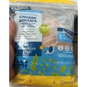 Perdue Chicken Breasts: Calories, Nutrition Analysis & More | Fooducate