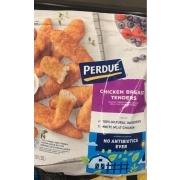 Perdue Chicken Breast Tenders: Calories, Nutrition Analysis & More ...