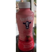 FairLife Yup! Ultra-Filtered Milk, 1% Low Fat, Very Strawberry ...